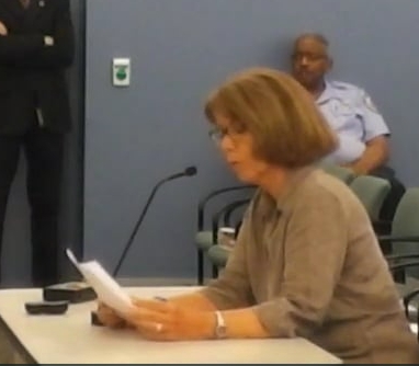 Lisa Haver SRC testimony transcript – August 18, 2016 – Alliance for ...