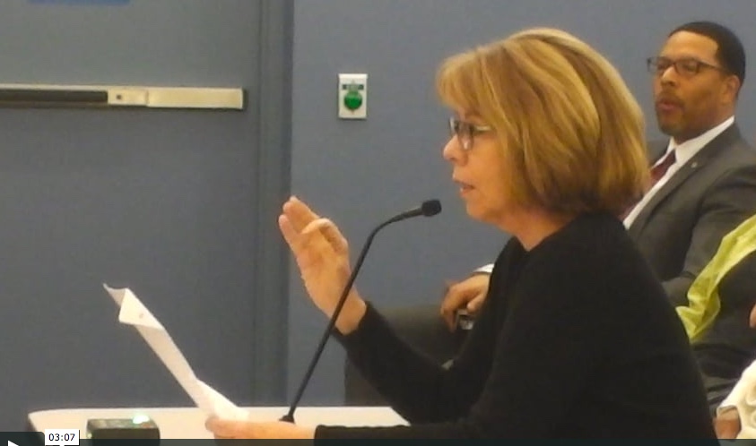 School Reform Commission still a destructive agency – Alliance for ...