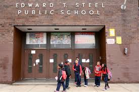 Priority School Report: Steel Elementary – Alliance for Philadelphia ...