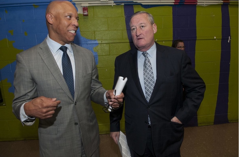 APPS Lisa Haver in the Inquirer: Without transparency, it’s hard to be ...