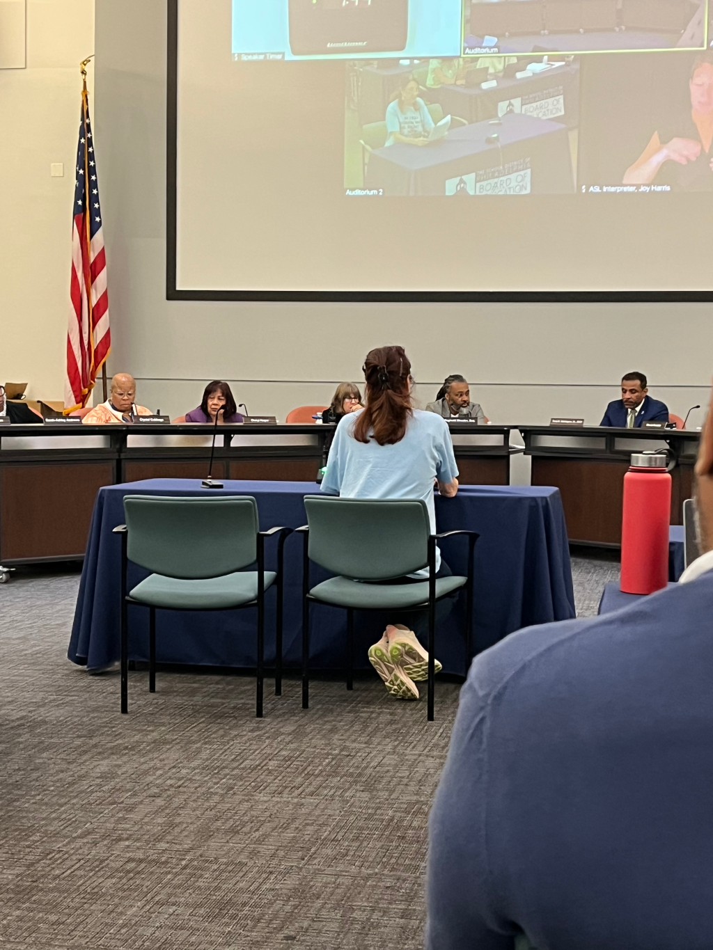 Board Outsources Extended Year Programs – Alliance for Philadelphia ...