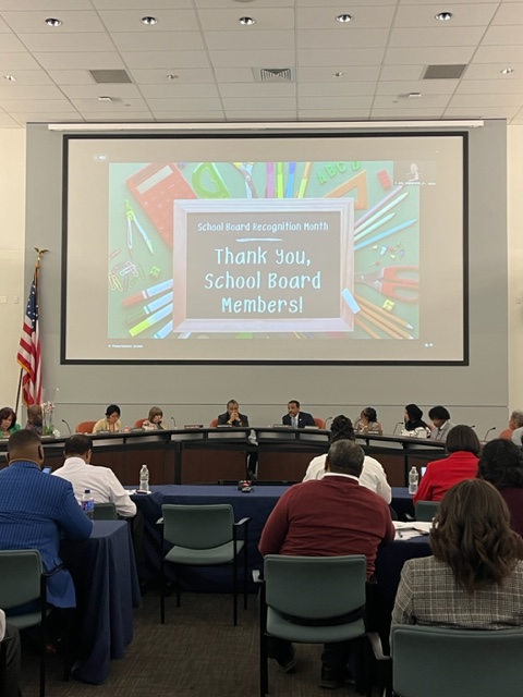 Board Unresponsive to Concerns of Parents and Students – Alliance for ...