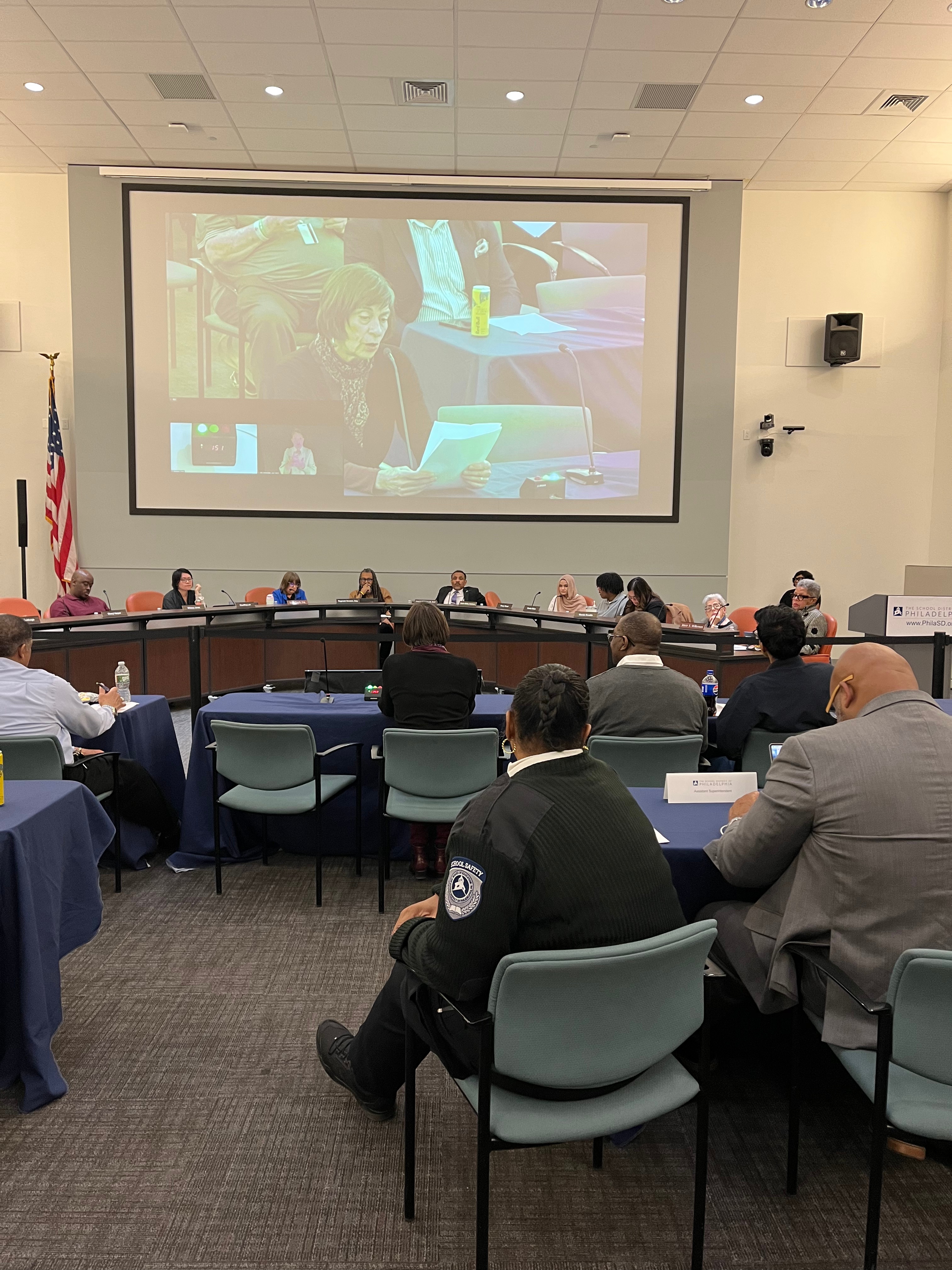 Board of Education Must Actively Defend Public Education – Alliance for ...