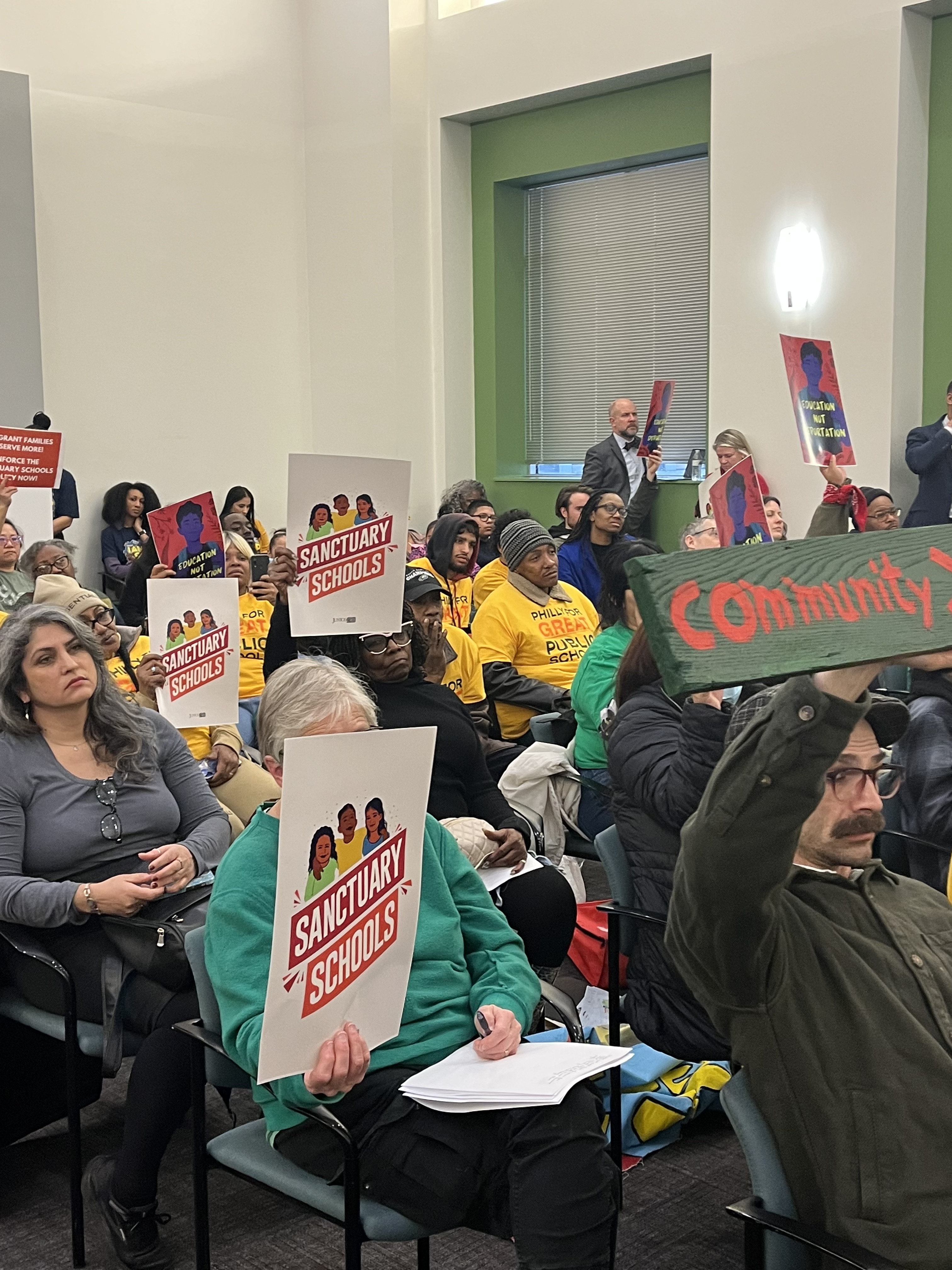 Board Denies Applications for Two New Charters – Alliance for ...